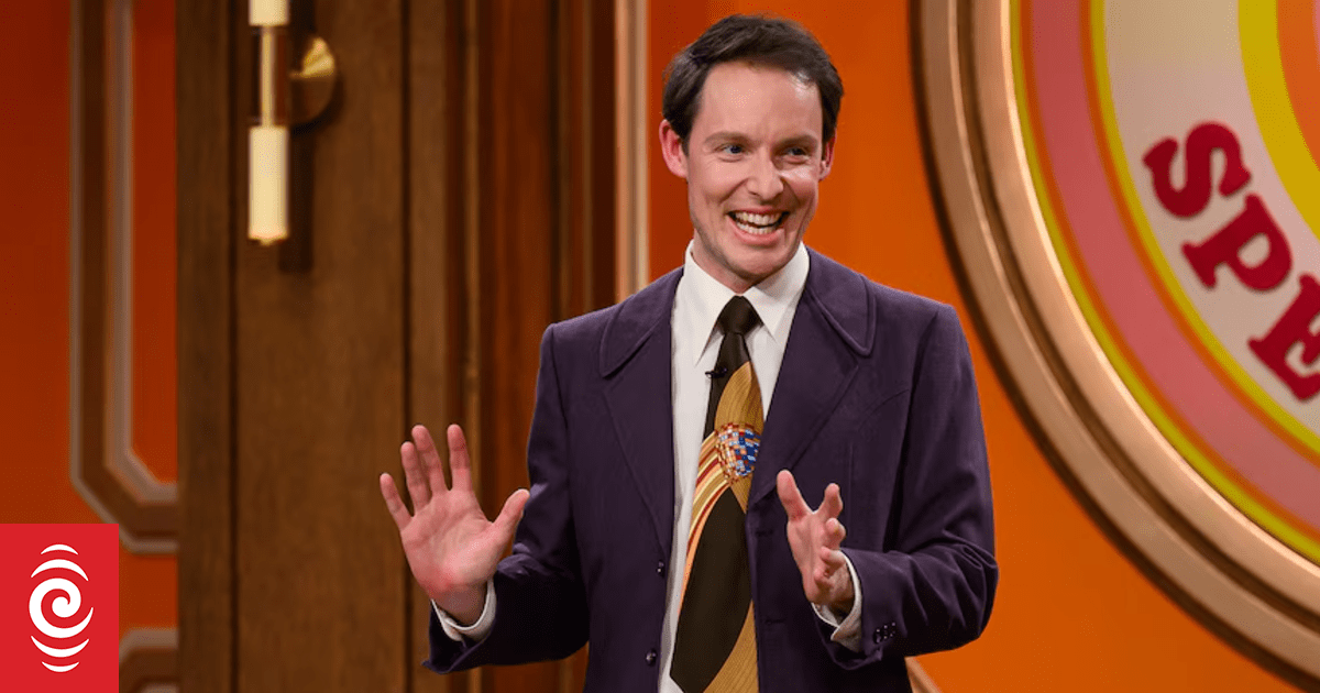 Update on Oz with Brad Foster | RNZ