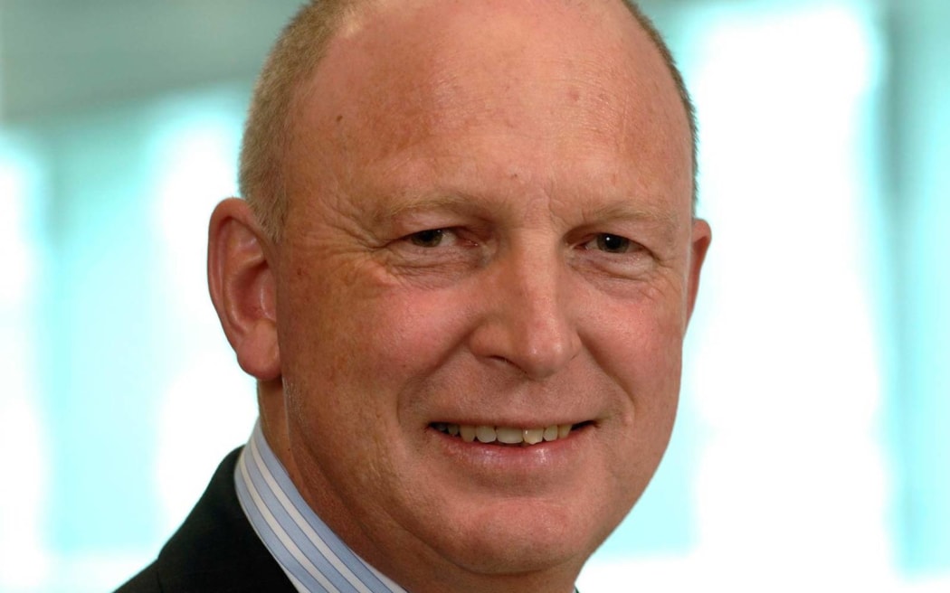 Sir Scott Macfarlane honoured for life dedicated to improving child ...