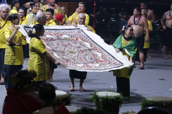 'Cultural dilution' a concern for Pacific leaders | RNZ