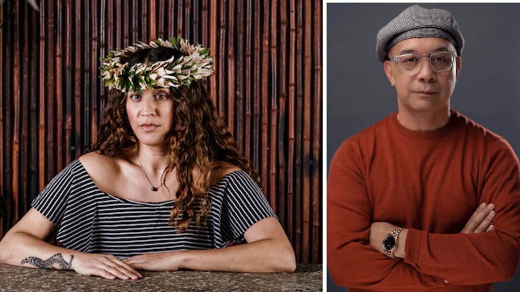 Tawata turns 20: Mīria George and Hone Kouka | RNZ