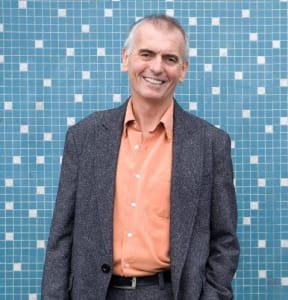 Pete Bossley - A NZ architect’s unique OE | RNZ