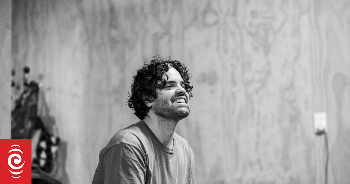 Introducing: Nicholas Joseph | RNZ