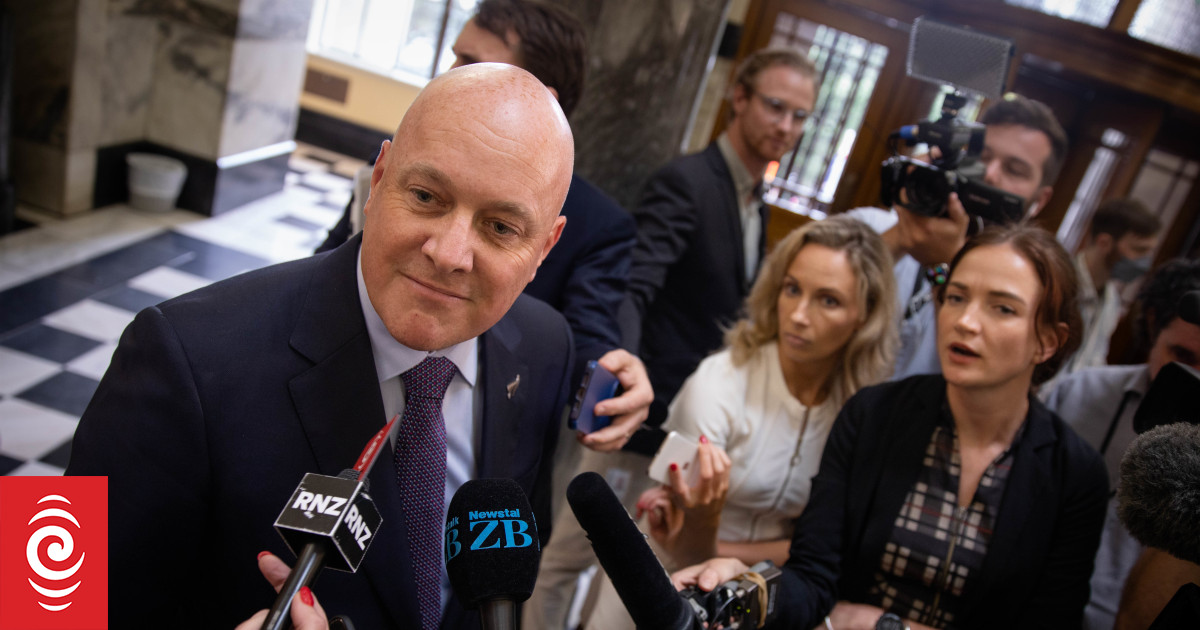 Business commentator Pattrick Smellie | RNZ