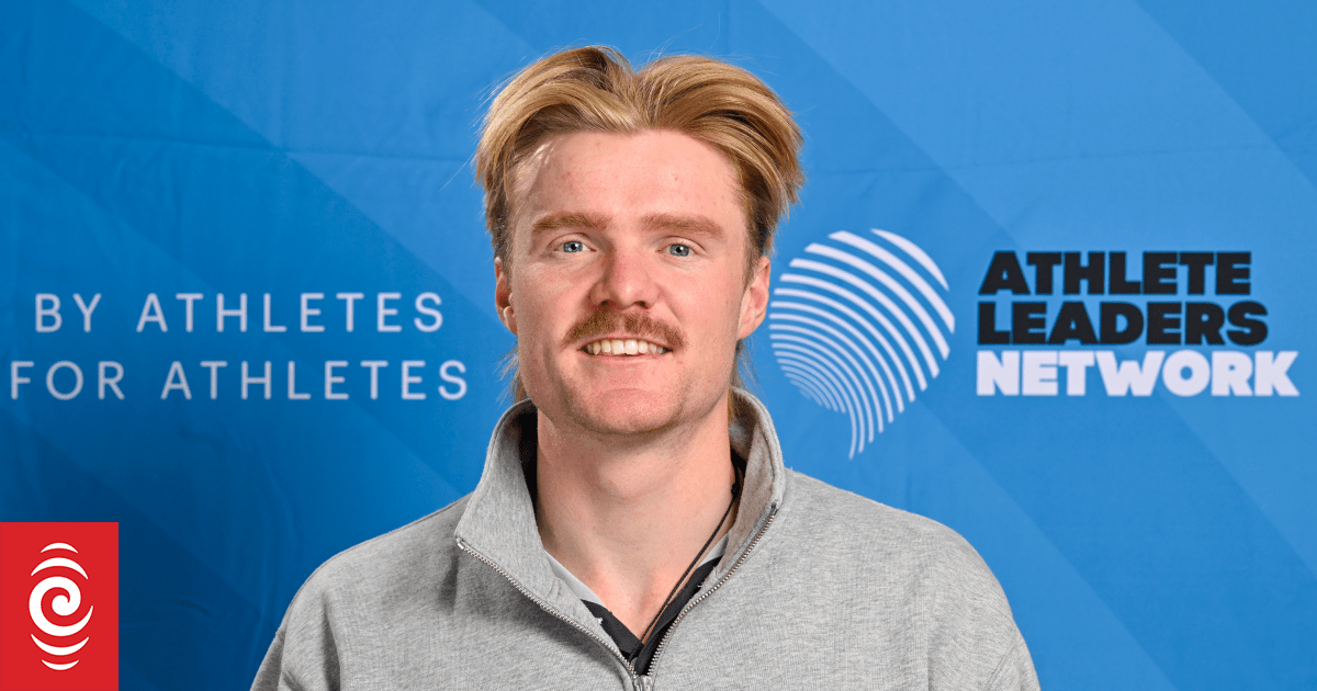 Nick Collier wins paddling gold for NZ at U23 world champs | RNZ News