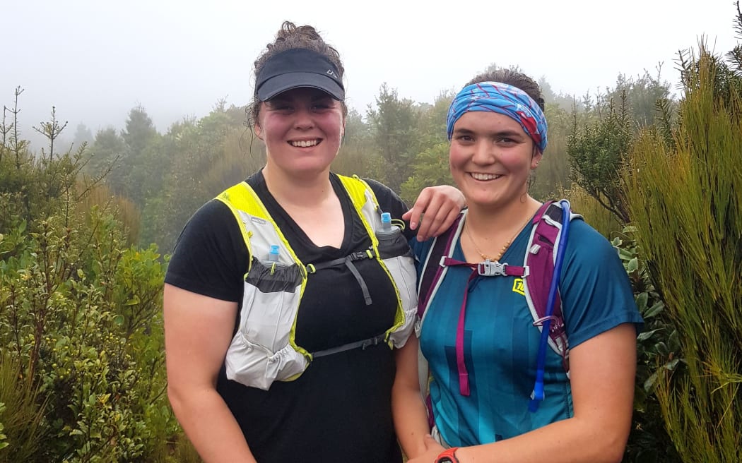 Poletti sisters moving mountains for late dad | RNZ News