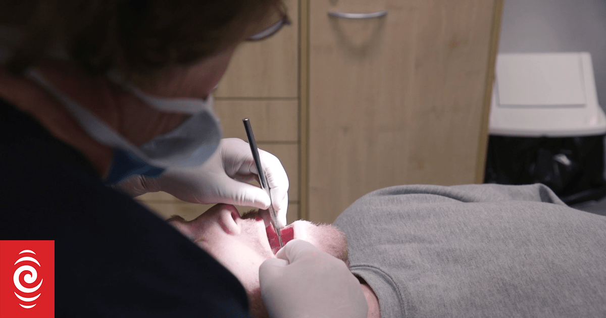 Dental health treatment for prisoners needs to improve, advocates say ...