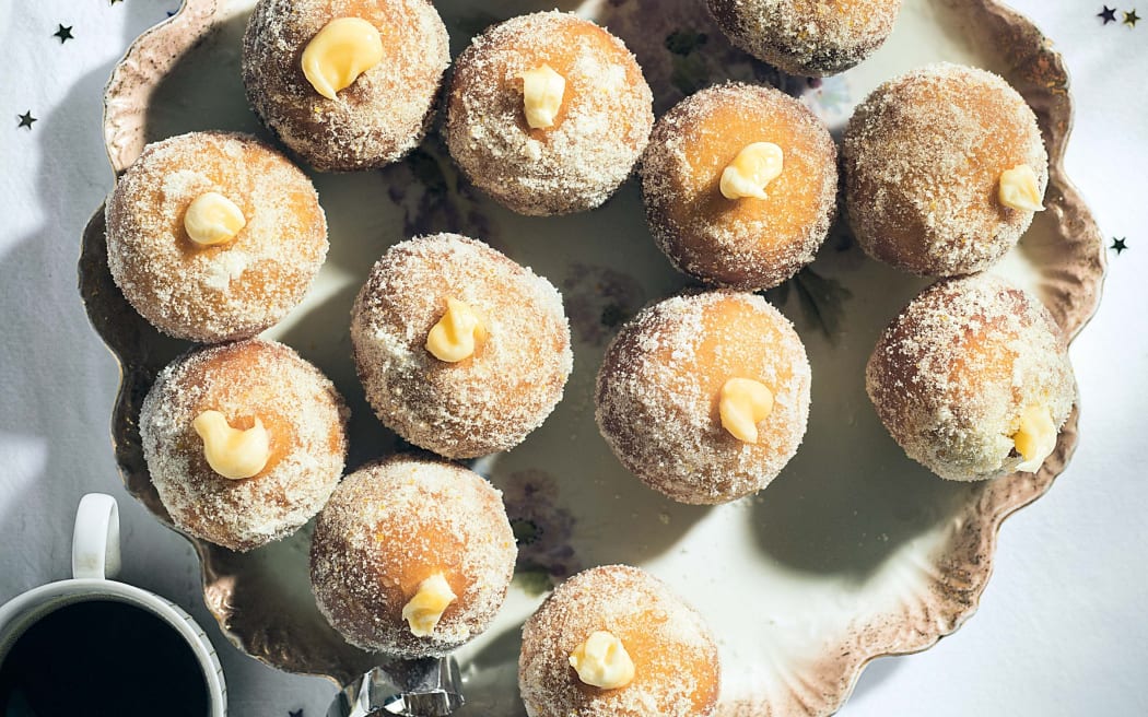 Summer food ideas from Sarah Tuck | RNZ