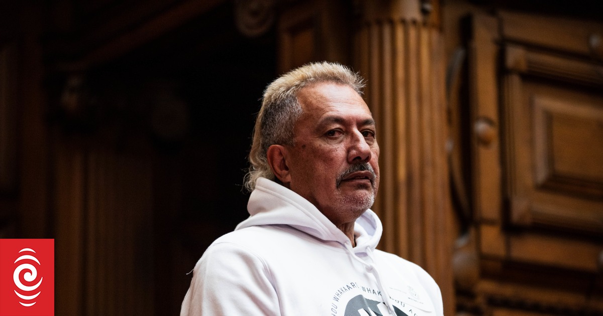 Mike King steps down as chief executive of mental health charity I Am ...