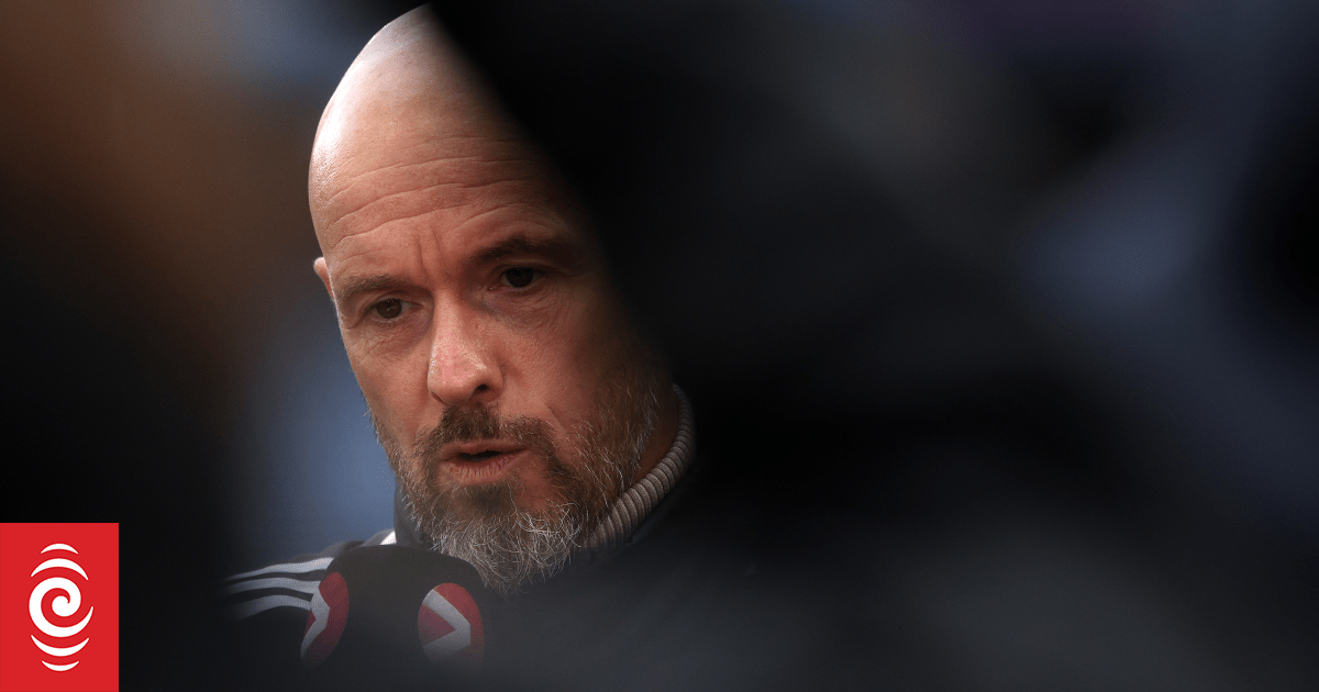 Beleaguered Man United battle to 0-0 draw at Villa | RNZ News