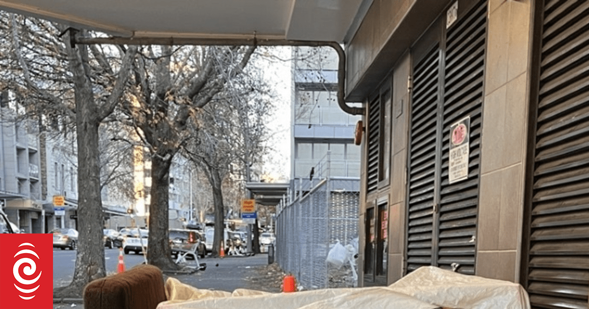 'We have a real problem': Homelessness increases but by how much ...