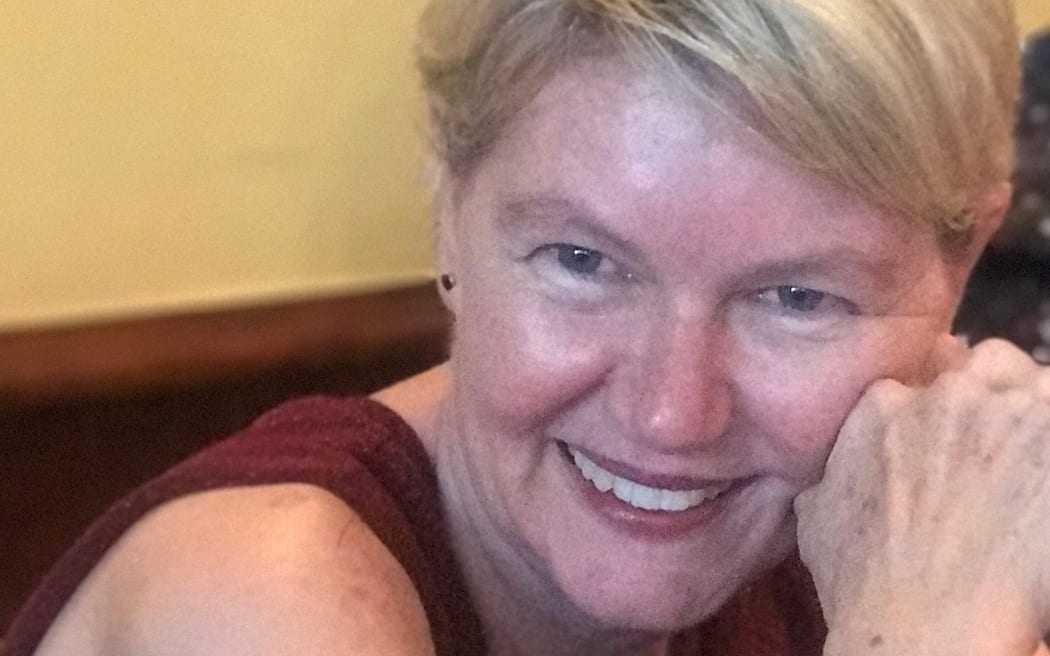 Janet JENNINGS: Persephone in the Underworld | RNZ