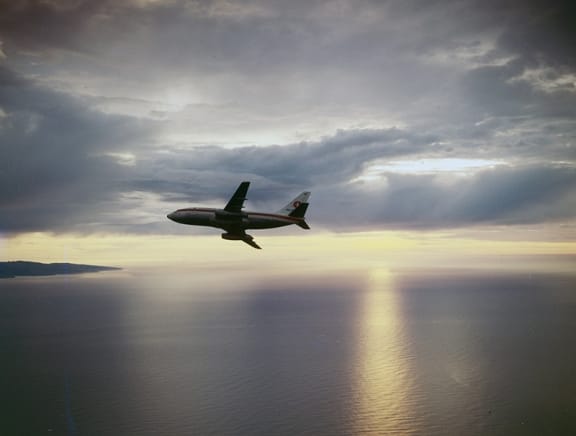 New Zealand Retro: NAC | RNZ