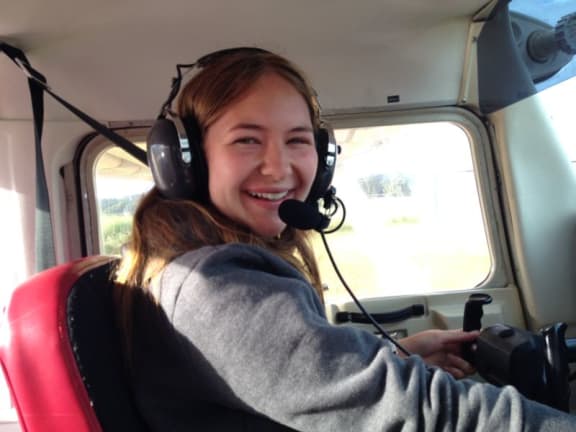 Walsh Memorial Scout Flying School | A Gallery from Afternoons | RNZ ...