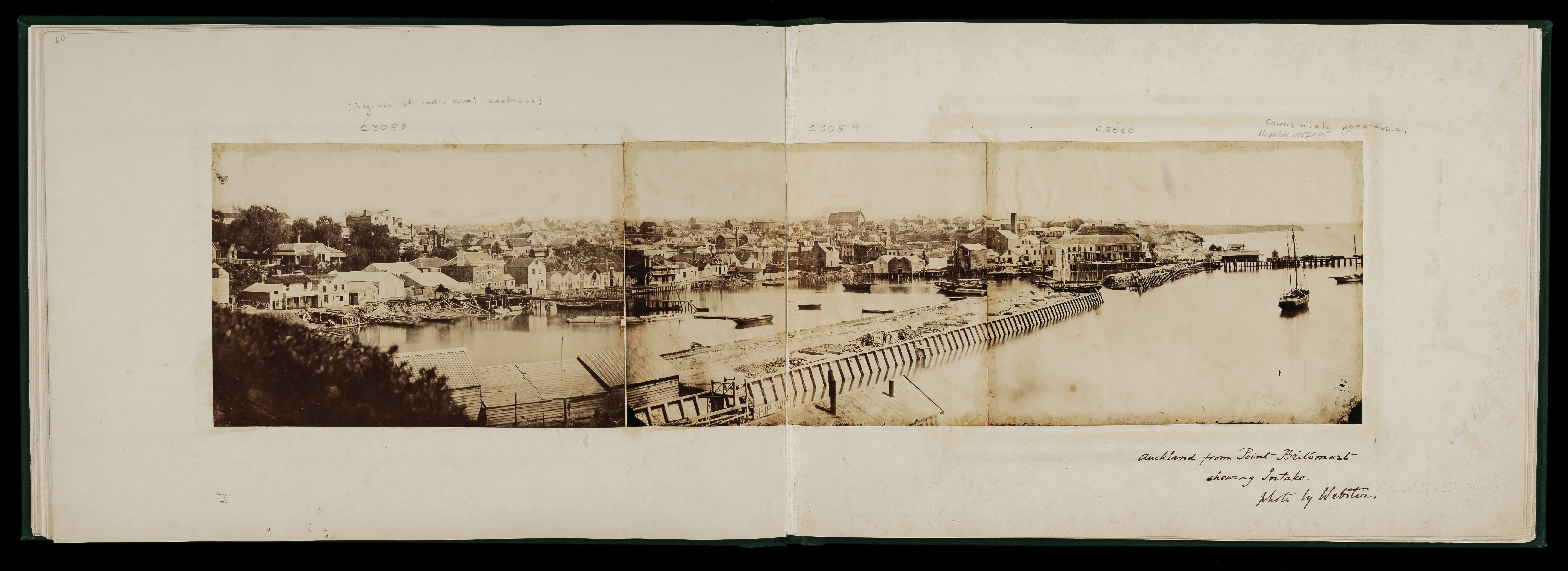 Shaun Higgins: the dawn of NZ photography | RNZ