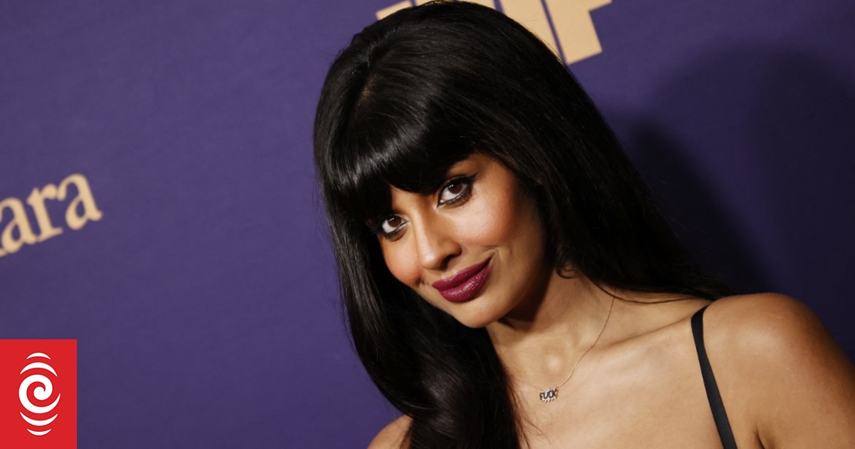 Actress Jameela Jamil reveals long-term impact of anorexia | RNZ News