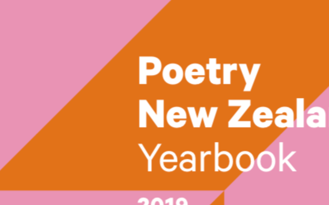 Celebrating New Zealand poetry | RNZ