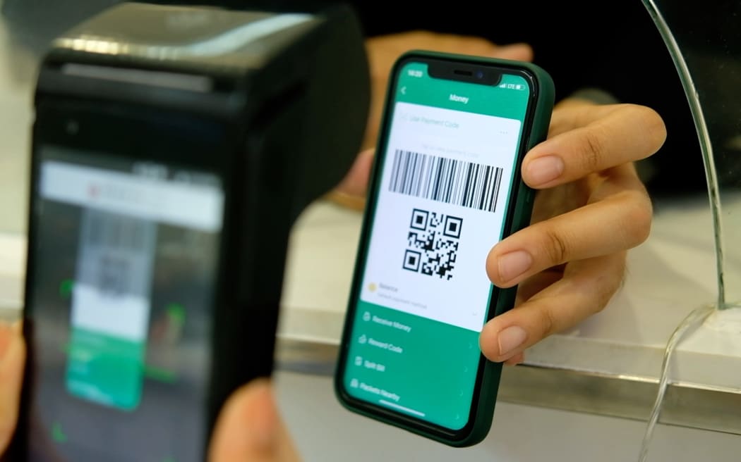 The lessons NZ can learn from Asian fintech platforms | RNZ News