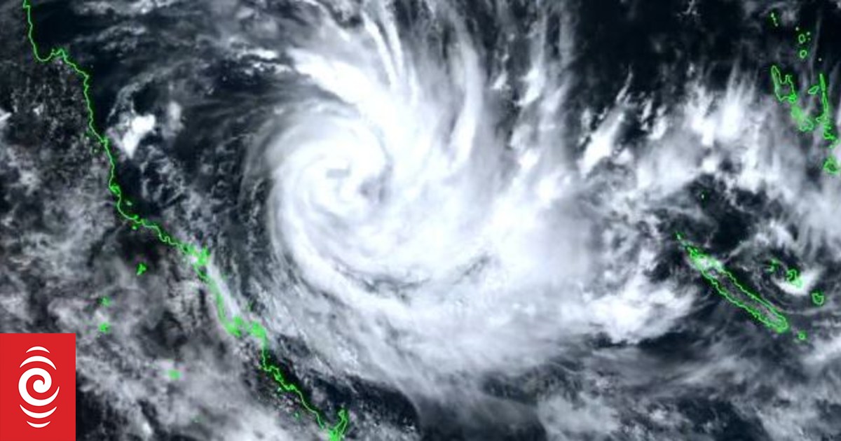 What you need to know: How to prepare for an emergency | RNZ News