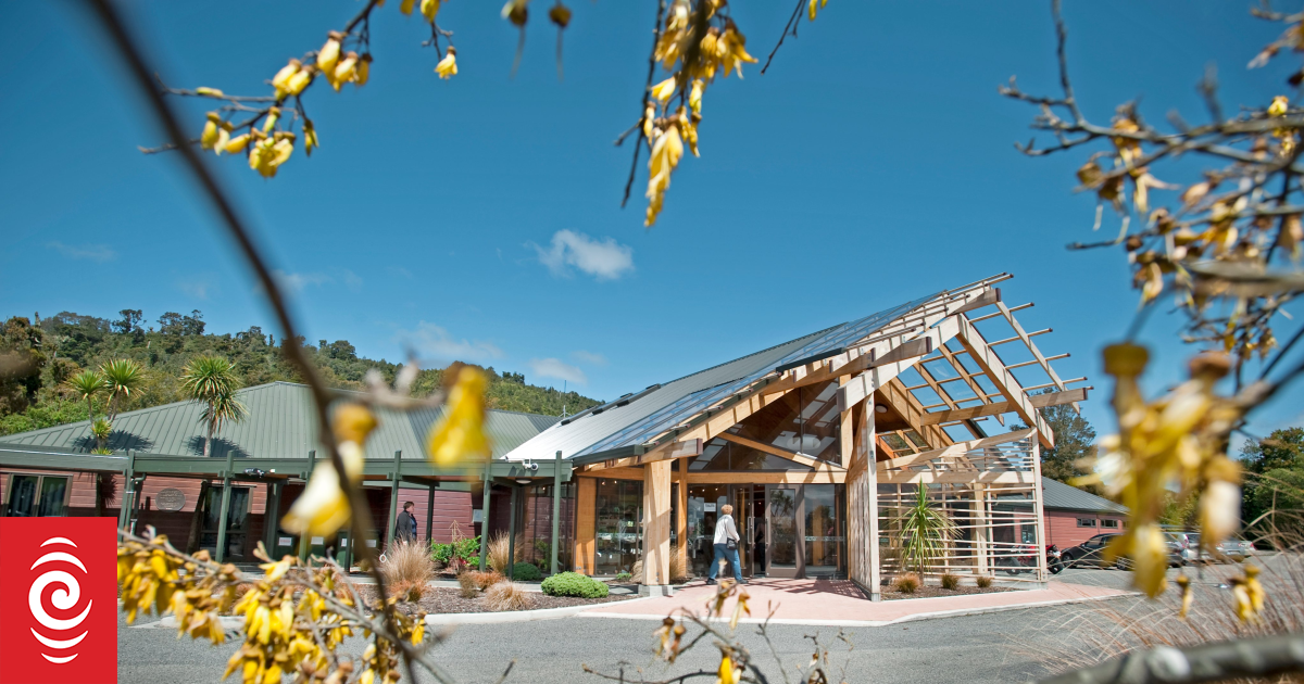Pūkaha Mt Bruce Wildlife Centre doors stay open after multi-million ...