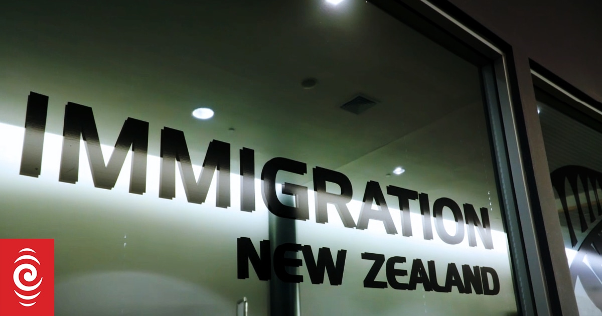 Immigration New Zealand warns of ‘increasingly sophisticated’ phone ...