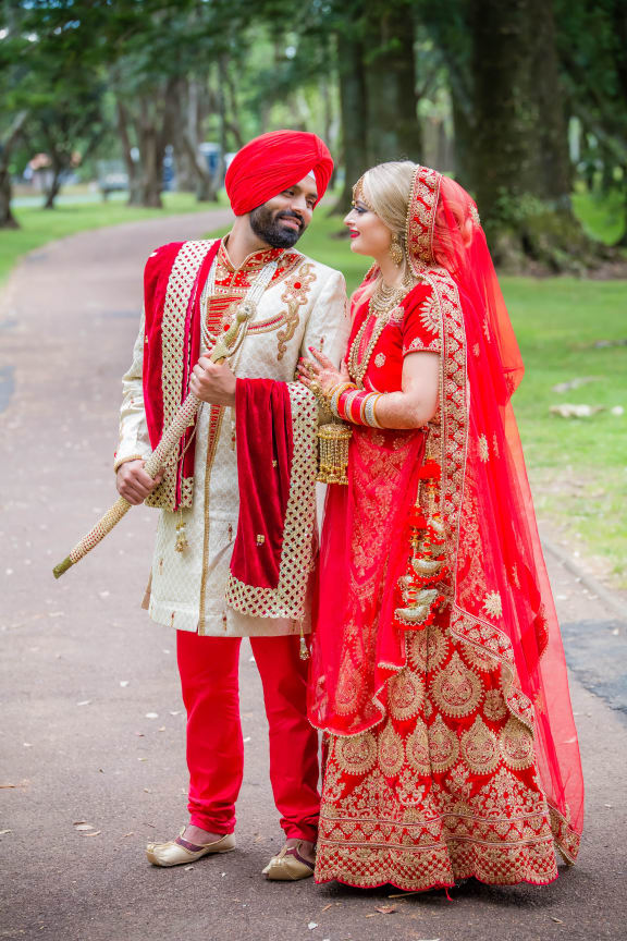 Abbey and Money Singh on being The Modern Singhs | RNZ