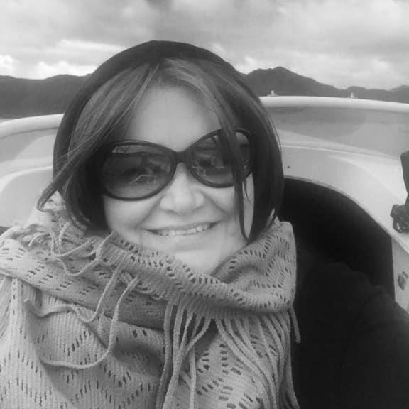 Bookmarks: HIV activist, Marama Pala | RNZ