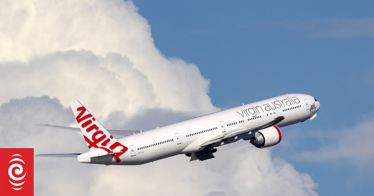 Virgin Australia's questionable firing of gay cabin staffer overturned ...