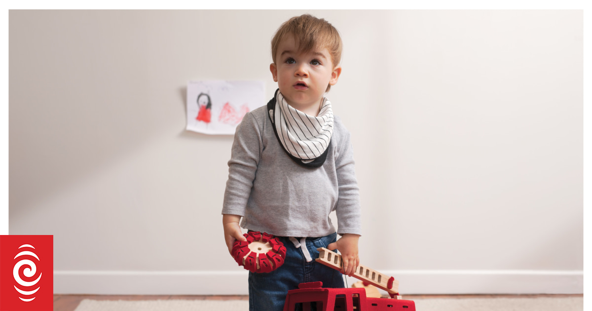 Brave Dave: The big award winner from Best Design awards | RNZ