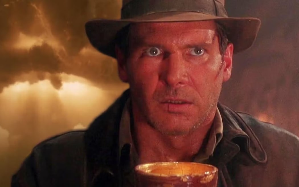 Hundreds claim the authentic Holy Grail - so who’s right? | RNZ News