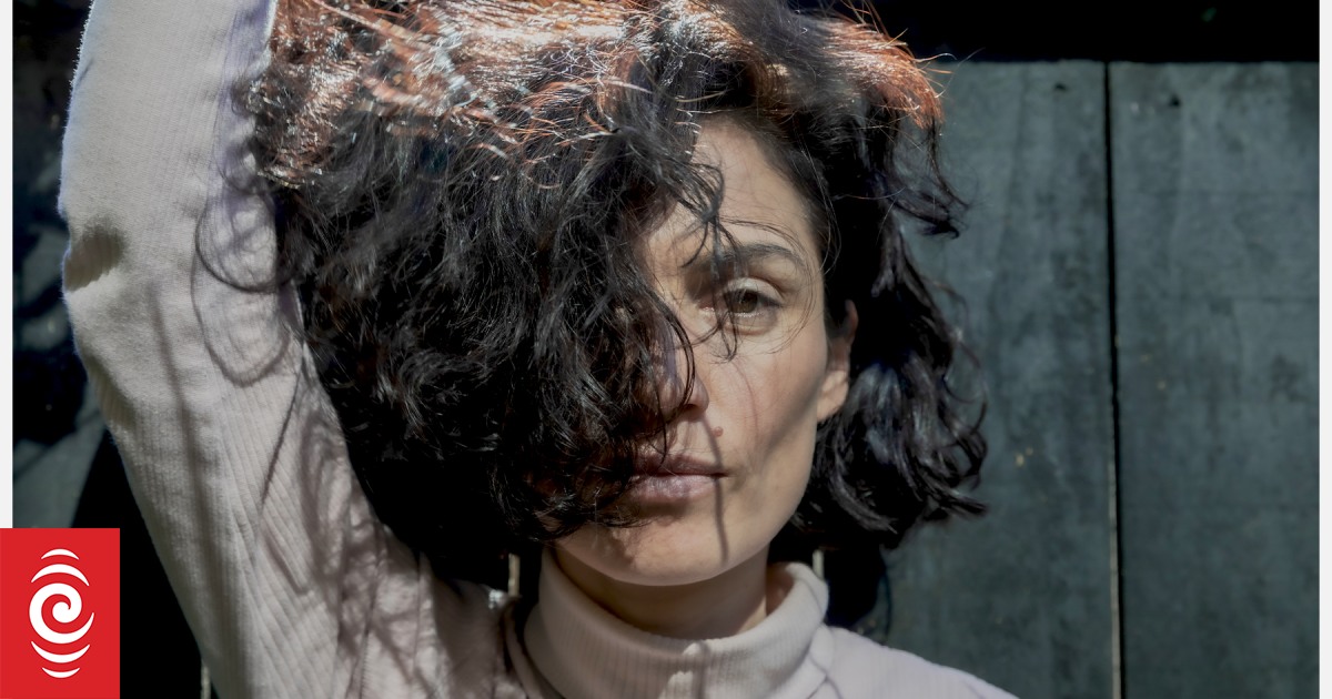 INTERVIEW: Anna Coddington on motherhood, Māoritanga and her new album ...