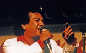 Leo De Castro - The Elusive Legend Musical Chairs | RNZ