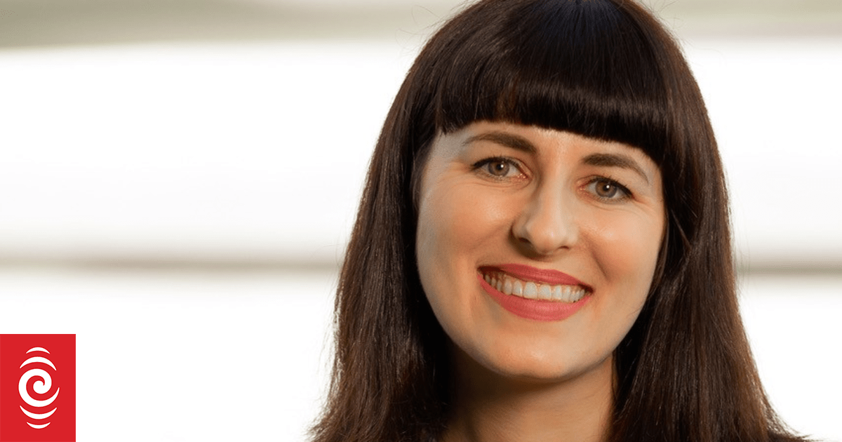 Jane Groufsky: How Auckland has changed | RNZ