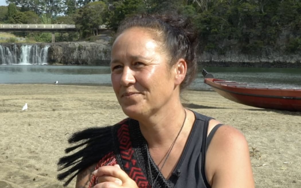 Off-duty policewoman dies after being hit by car in Helena Bay ...