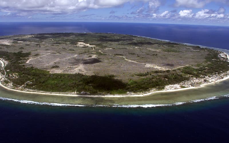 Danish MPs plan Nauru visit | RNZ