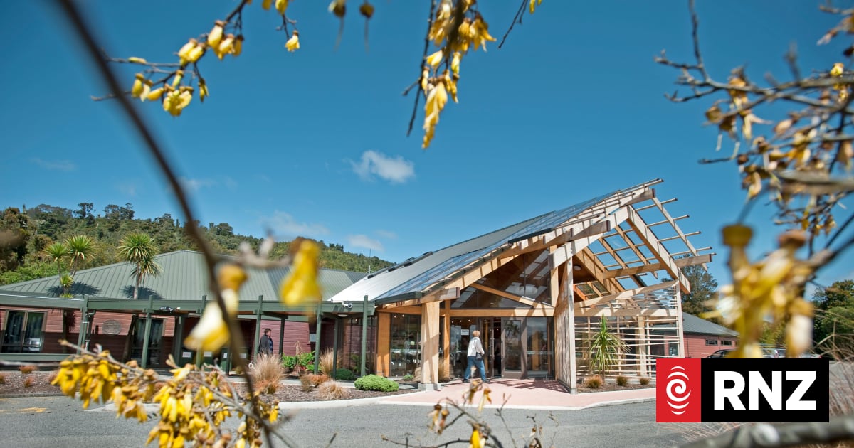 Pūkaha Mt Bruce Wildlife Centre doors stay open after multi-million ...