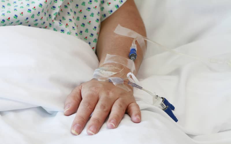 Fears typhoid may spread after funeral | RNZ