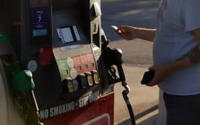 'Suspicious' fuel takes on farms continue | RNZ News