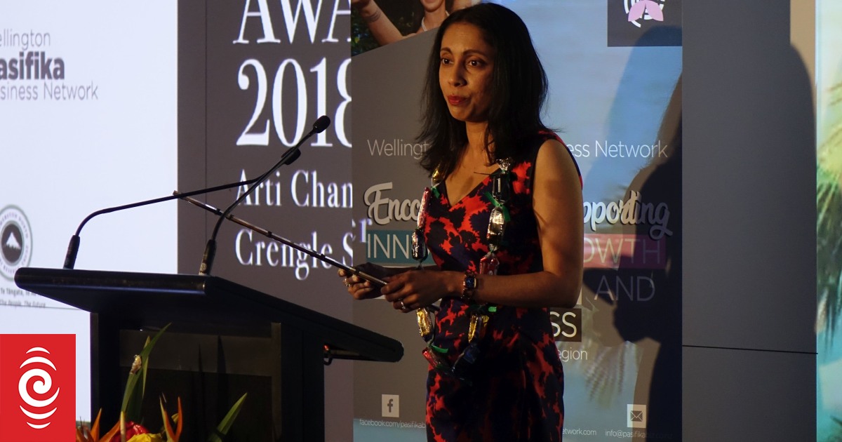 Pacific women most discriminated in NZ's legal profession | RNZ