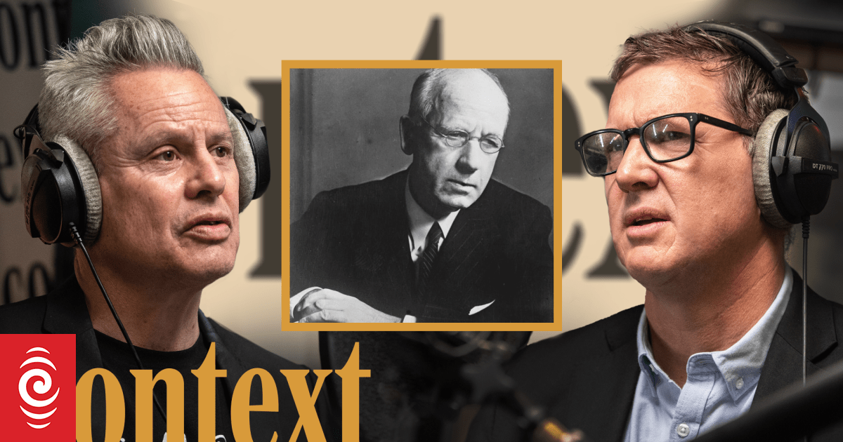 NZ's United Nations History | RNZ