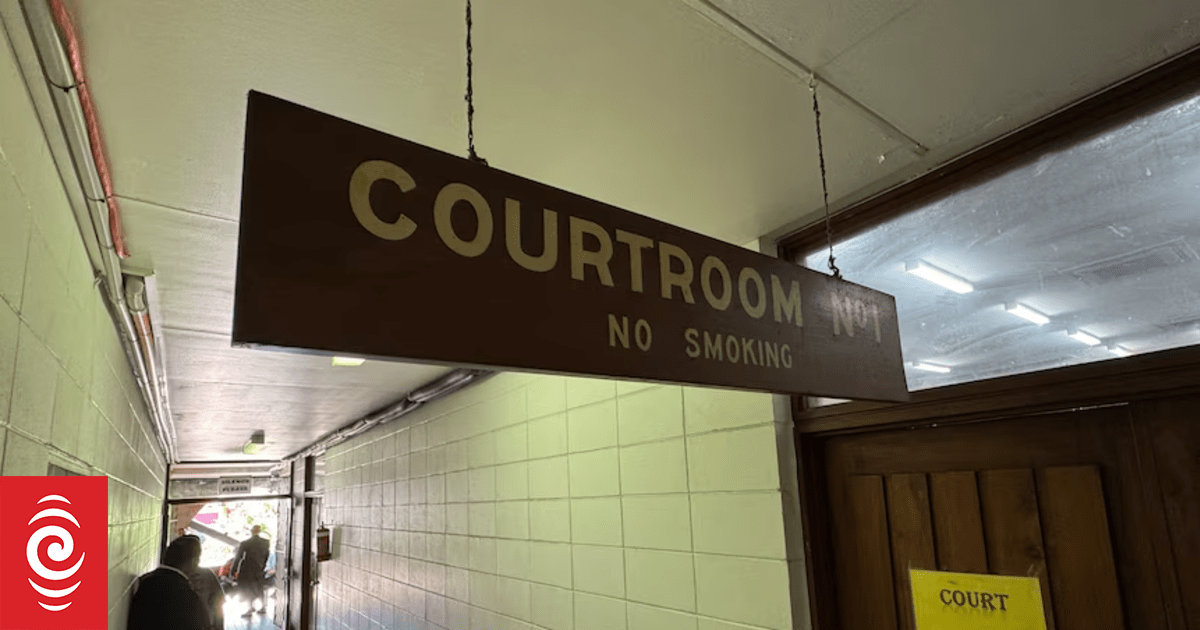 Fiji launches largest-ever drugs trial as the country tackles growing meth scourge | RNZ News