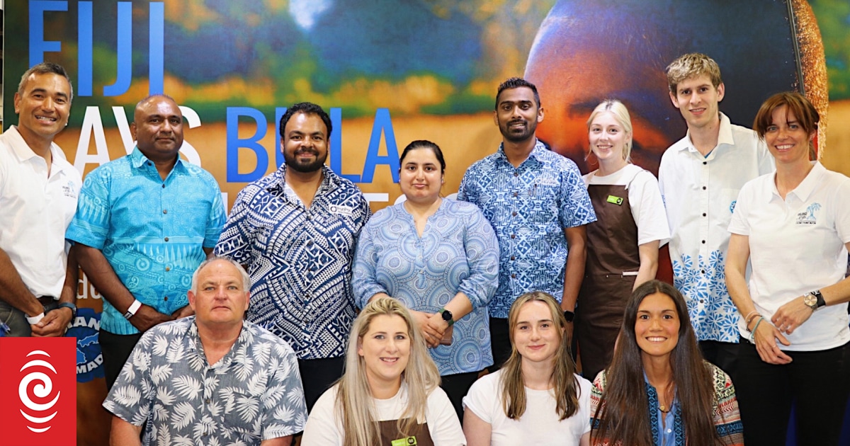 Fiji businesses reflect on 2020 in NZ | RNZ News