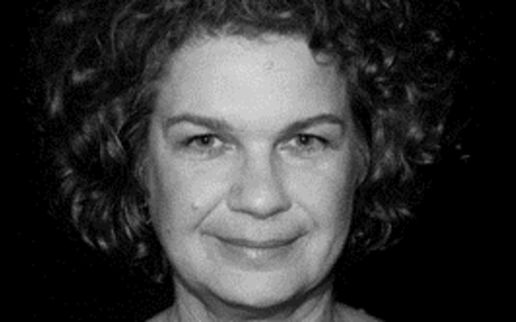 Developing our feature films - Leanne Saunders | RNZ