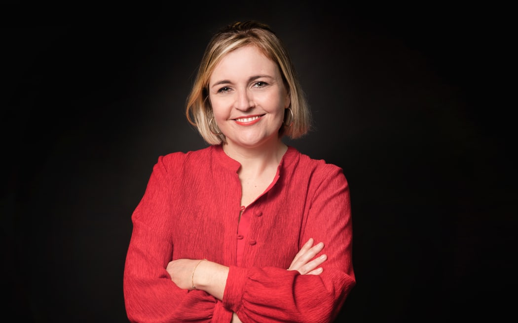 Music 101: Charlotte Ryan | RNZ