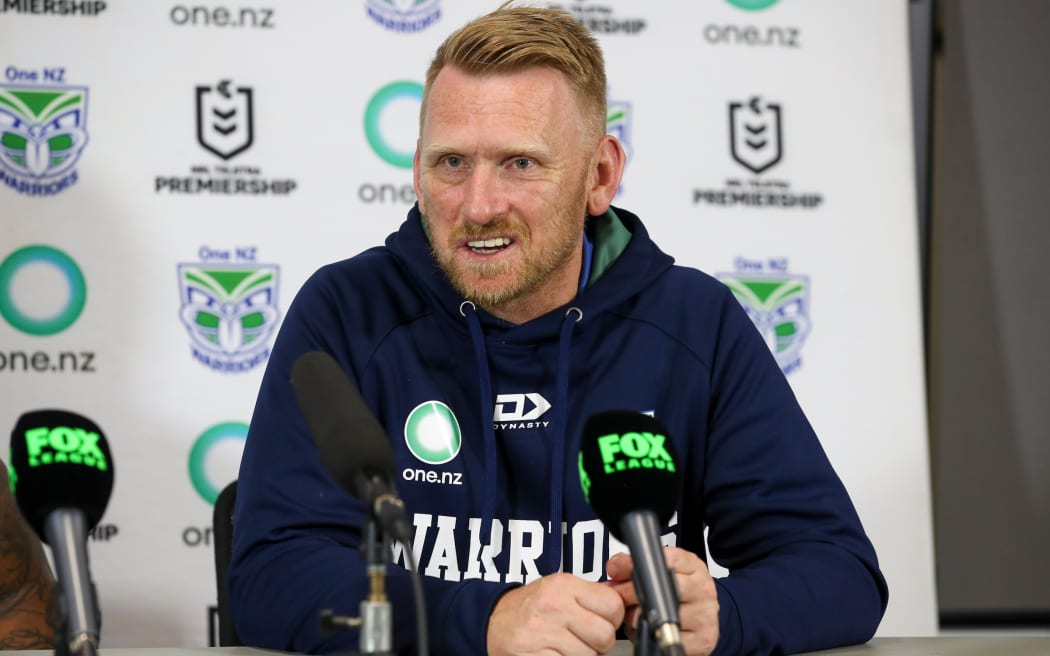 NRL: What we learnt from NZ Warriors win over Parramatta Eels | RNZ News