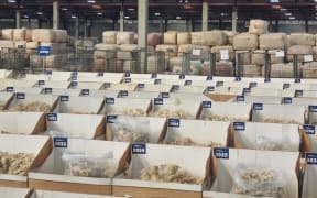 Napier's last wool broker 'keeping things simple' for North Island ...