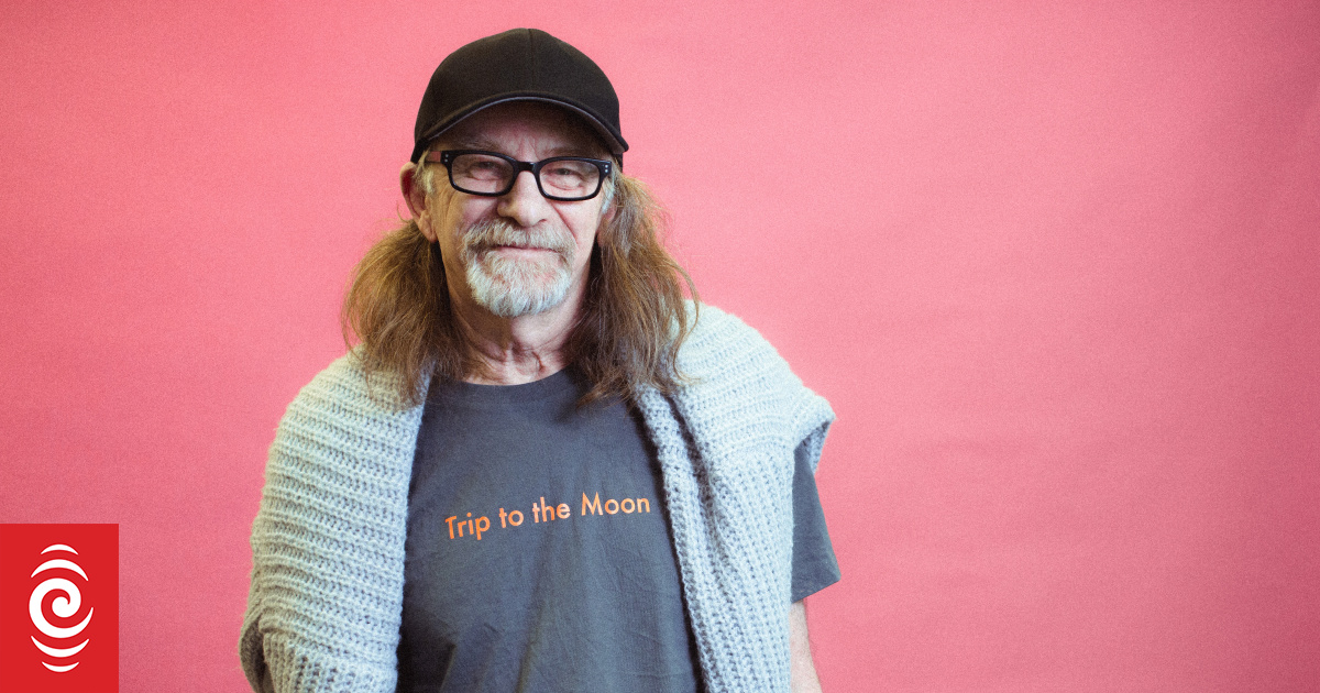 RNZ’s Trevor Reekie celebrates 200 episodes of Worlds of Music | RNZ