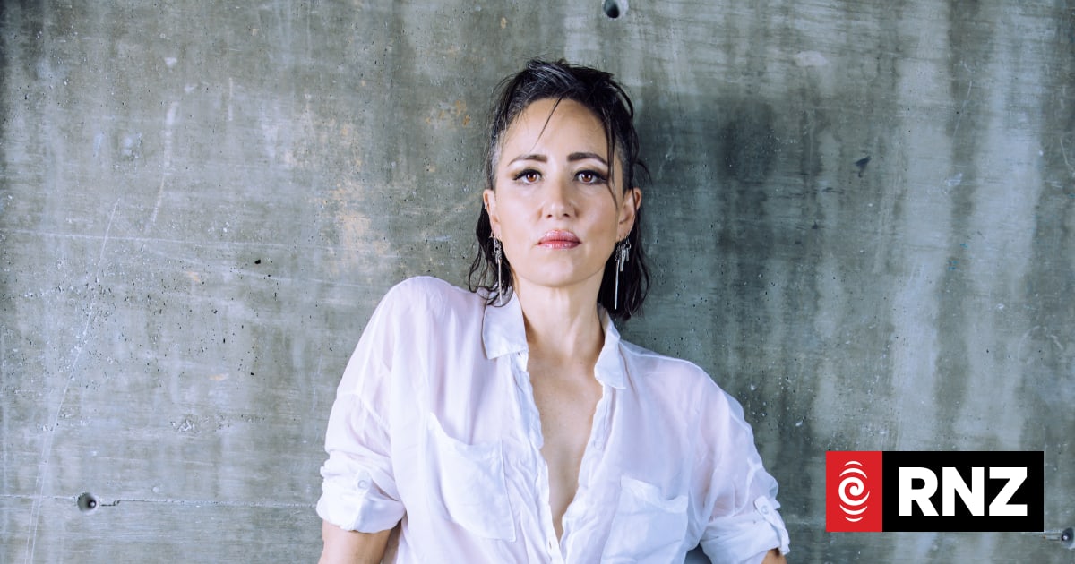KT Tunstall: 'I was this tomboy playing folk music in a sea of midriff ...