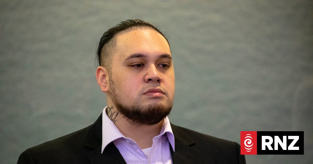 Constable Matthew Hunt's killer fails to have 27-year jail sentence ...