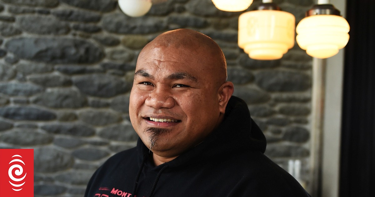 David Tua returning home to Samoa | RNZ News