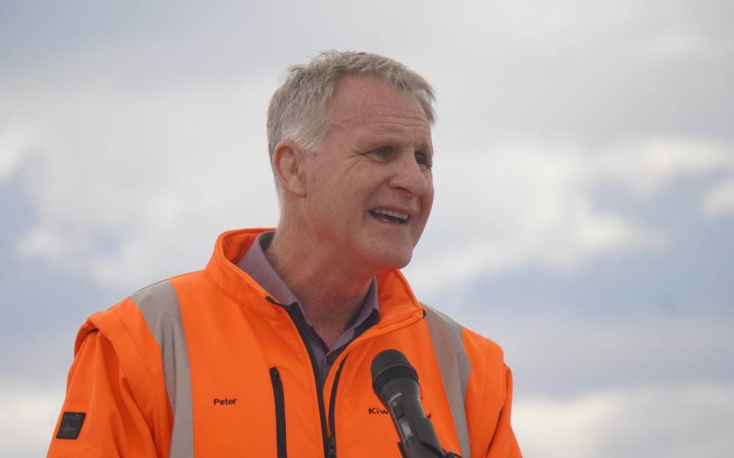 Building new ferries then selling them among options for KiwiRail - CEO ...